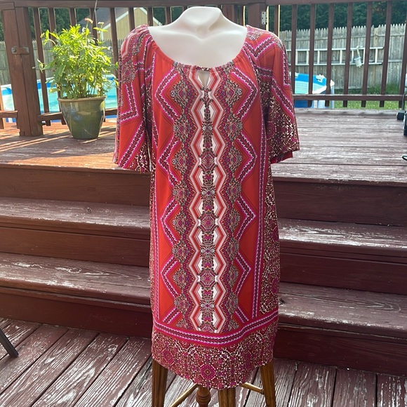 Grace Dresses | Dresses | Grace Dresses Size X Stretch Flow Great ...